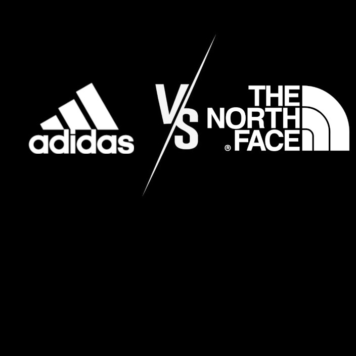 Adidas Vs North Face (The Definitive Guide) - Unlock Wilderness
