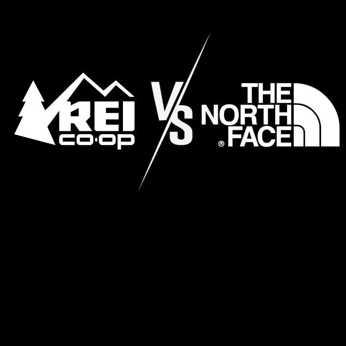 Rei Vs North Face (The Definitive Guide) - Unlock Wilderness