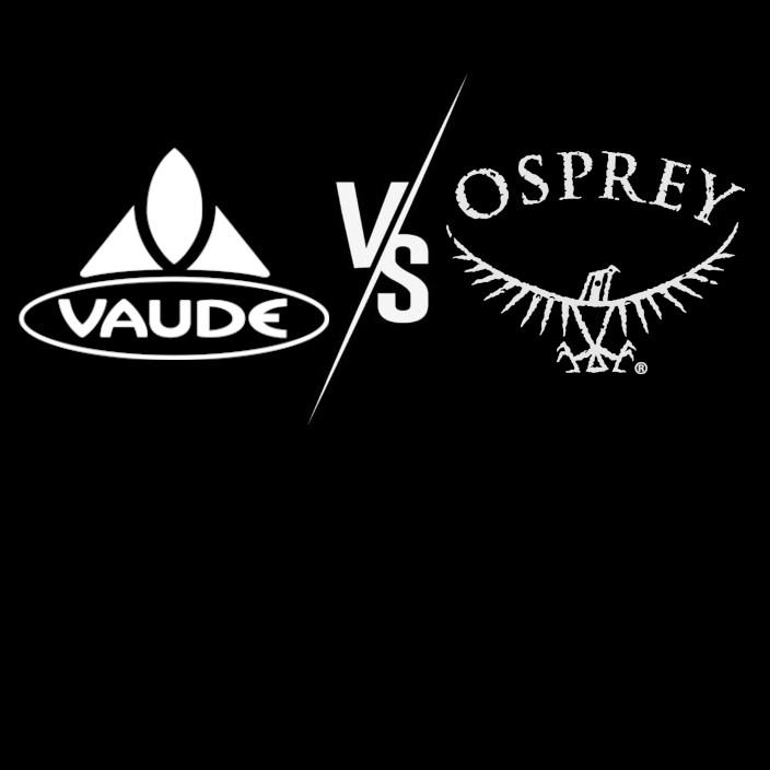 Vaude Vs Osprey (The Definitive Guide) - Unlock Wilderness